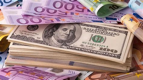 Mart D Viz Fiyatlar Dolar Ve Euro Ne Kadar Oldu