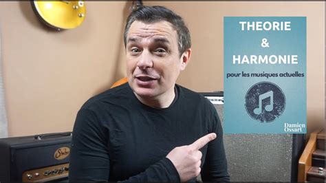 Théorie Harmonie pour les musiques actuelles Les intervalles YouTube