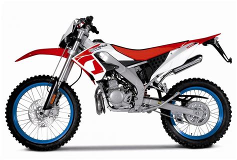 Derbi Senda Sm Drd Moto Zombdrive