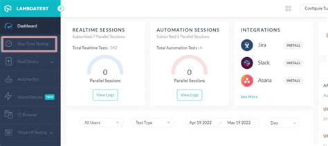 an overview of conducting servicenow testing lambdatest