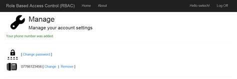 custom roles based access control rbac in asp net mvc