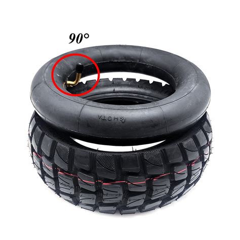 Neumático interno y exterior para patinete eléctri Grandado
