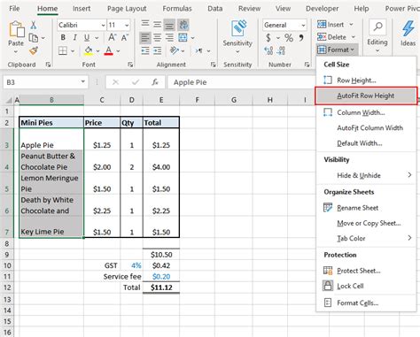 How To Wrap Text In Excel 2 Easy Ways Shortcut