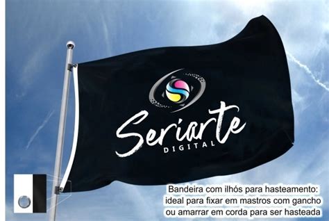Bandeira Painel Divino Espírito Santo 7 Dons 1x1 45m Vermelh