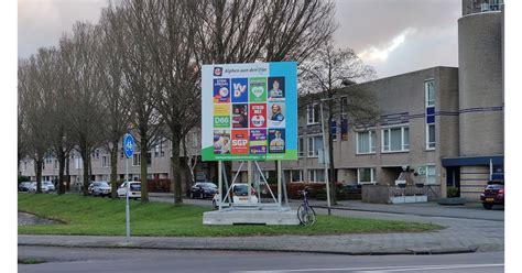 Alles Wat Je Moet Weten Over De Gemeenteraadsverkiezingen Alphens Nl