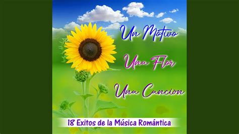 Cancion De Bienvenida YouTube