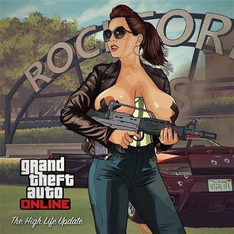 Rule 34 Brown Hair Car Cleavage Earrings Edit Edited Expressionless Female Only Femdom Grand