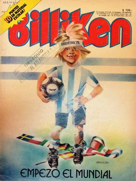 El Periodismo Deportivo Durante El Mundial Papelitos