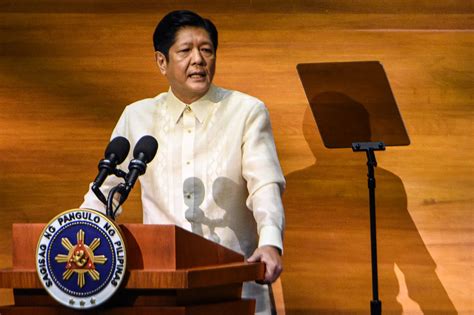 Connectivity Kag Resilience Panawagan Ni President Bongbong Marcos Sa