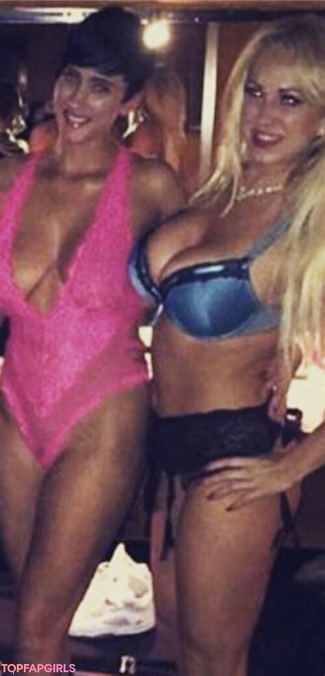 Sheffield Spearmint Rhino Nude Onlyfans Leaked Photo Topfapgirls