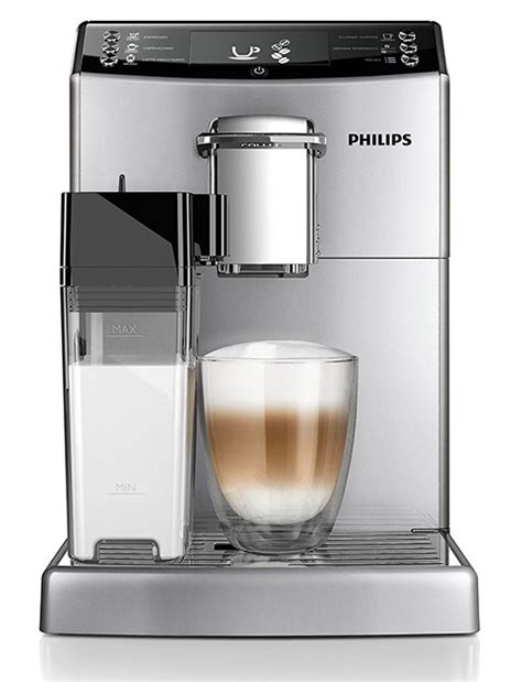 La meilleure machine à café haut de gamme