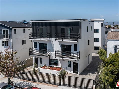 4647 W 18th St Los Angeles CA 90019 Zillow
