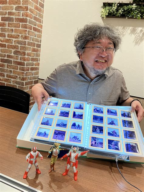 バリュープラス アーカイヴプロジェクト on Twitter クラウドファンディング終了まで残り11日 本日樋口真嗣監督