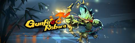 Gunfire Reborn Wallpapers Wallpaper Cave