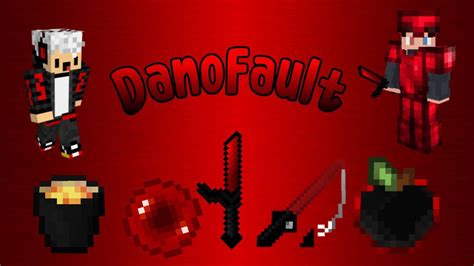 Texture Pack De Danomc Redkillua X Para Mastercraft Y Craftsman