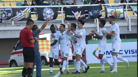 Pesan Terakhir Aji Santoso Dan Reaksi Haru Kapten Persebaya Saya Akan