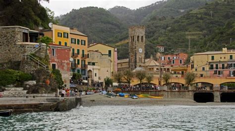 Le Meilleur Guide De Voyage Pour La Spezia Hellotickets