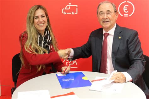 Mediadores Castellón on Twitter PlusultraSeg renueva su acuerdo de