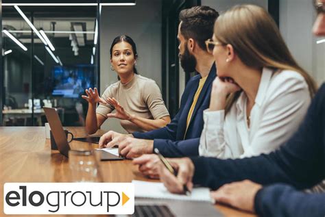 EloGroup Divulga 50 Vagas Para Líder Técnico De TI Designer De UX