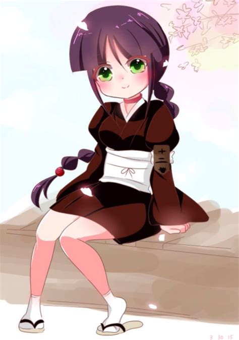 Kurotsuchi Nemu Bleach Image Zerochan Anime Image Board