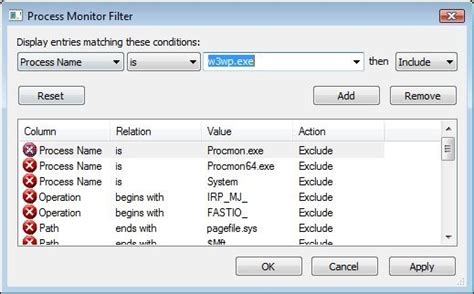 Solving Access Denied Errors Using Process Monitor Mark S Rasmussen
