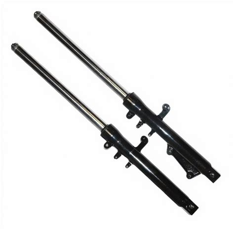 Barras De Suspensión Italika 150z 150sz 170z 200z Premium Envío gratis