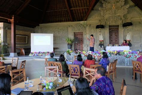 Prodi Sarjana Manajemen FEB Unud Sempurnakan Kurikulum Bali Prawara