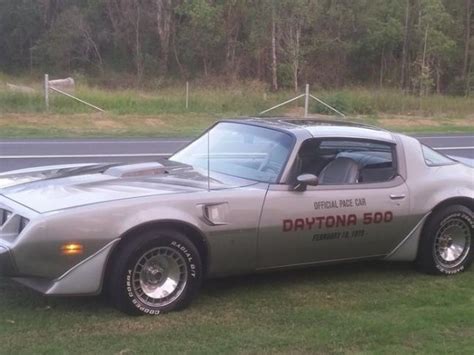 1979 Pontiac 10th Anniversary Trans Am 10thanniversary Shannons Club