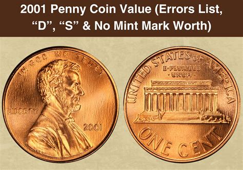 Top Most Valuable Canadian Penny Worth Money Coinvaluechecker