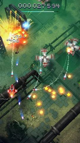 29 Best Vertically Scrolling Shoot Em Up Games On PC As Of 2024 Slant