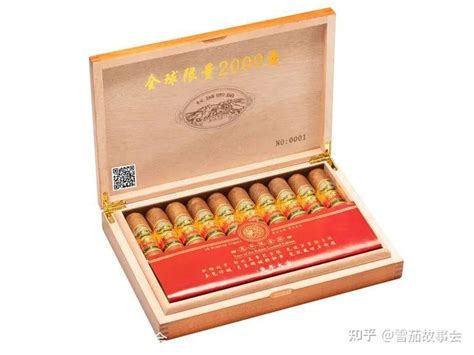雪茄资讯长城雪茄推出两款2023年兔年生肖限量版雪茄 知乎