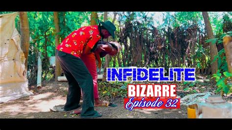 Infid Lit Bizarre Full Episode Sak Tadi Santiana Tap Plake Ak