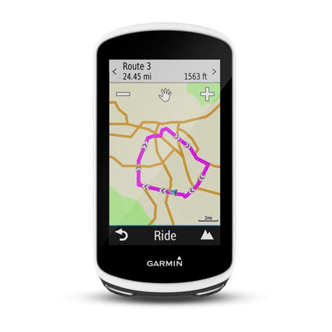Descubre El Mejor Gps Para Bicicleta De Monta A Actualizado