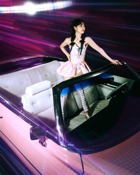 LE SSERAFIM Disfruta De Una Noche Perfecta En Perfect Night El MV De