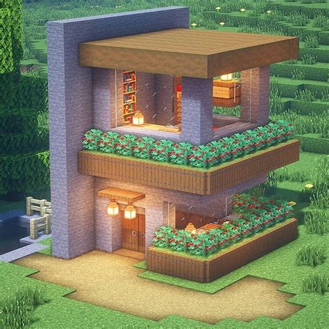 30 Minecraft Building Ideas You Re Going To Love Mom S Got The Stuff