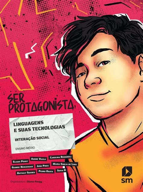 Interação Social SM PNLD 2021