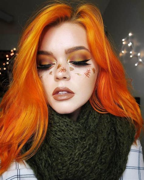 30 More Edgy Hair Color Ideas Worth Trying Edgy Hair Scene Hair Hair Color