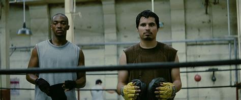 Million Dollar Baby 2004