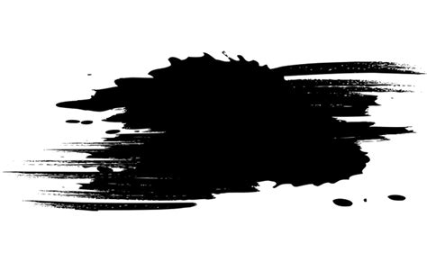Ink Transparent Png All