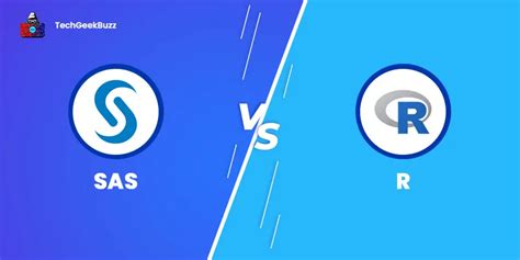 sas vs r what is the difference