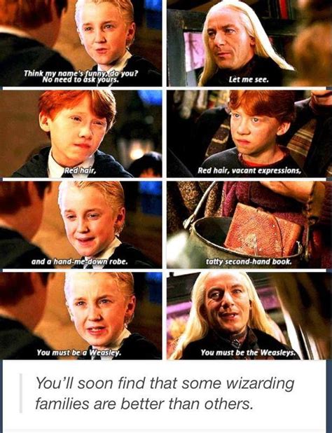 You Must Be A Weasley Harry Potter Jokes Harry Potter World Harry