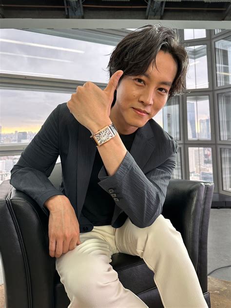 ブラッシュアップライフドラマ公式第6話は今夜10時30分 on Twitter 麻美の元カレ田邊勝役の 松坂桃李 さん年商 億の