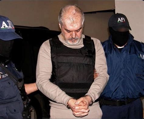 Eduardo Arellano Félix exlíder del Cártel de Tijuana será deportado a
