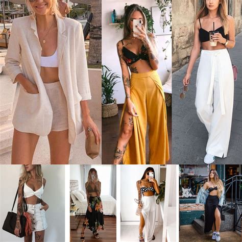 Descobrir 47 Imagem Roupas Para Usar No Dia Dia Br Thptnganamst Edu Vn