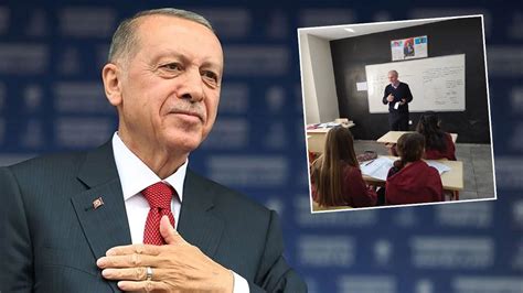 Son dakika Cumhurbaşkanı Erdoğan açıkladı Öğretmene şiddette ağır