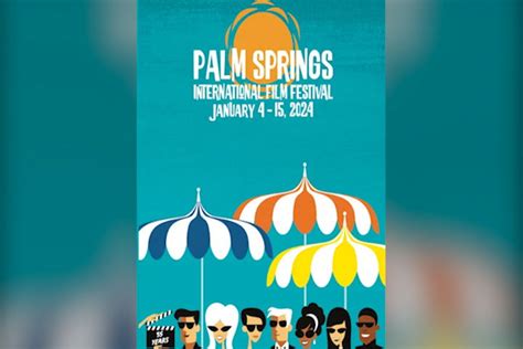From The Red Carpet To The Big Screen Your Guide To The 2024 Palm