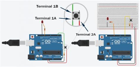 Cómo Conectar y Programar un BOTÓN con Arduino Pulsador On Off