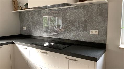 Keuken Achterwand Foto LQP71 AGBC