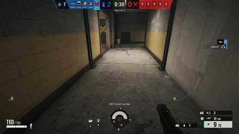 Tom Clancy S Rainbow Six Siege 20230412221511 YouTube