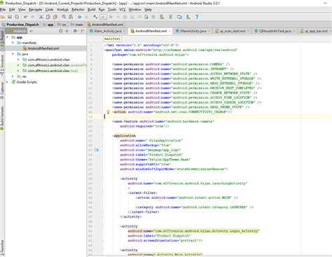 Debugging Option Is Disabled In Android Studio Stack Overflow